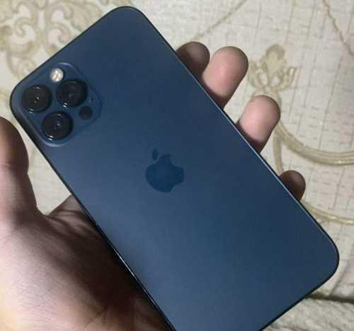 iPhone 12 Pro, 128 ГБ