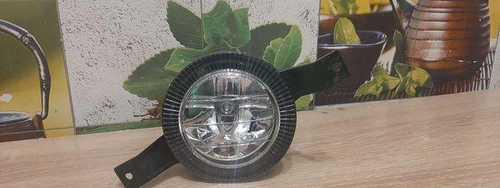 Противотуманная фара Geely mk