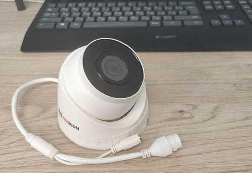 Камера видеонаблюдения ip novicam 1080p