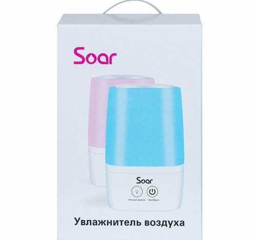 Увлажнитель воздуха Soar J37, 2л (новый)