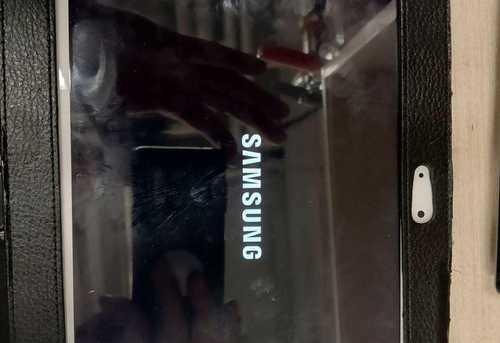 Samsung gt p5100