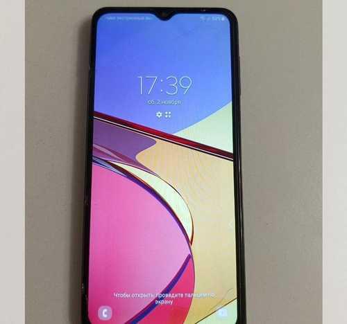 Samsung Galaxy A12, 4/64 ГБ