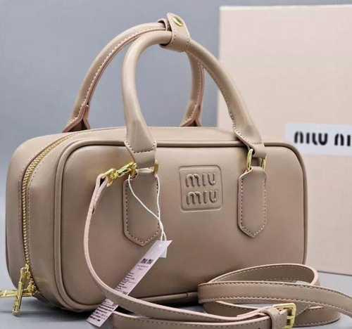 Сумка женская miu miu