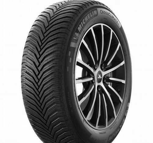 Michelin CrossClimate 2 225/45 R17 94V