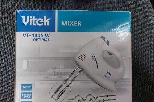 Миксер Vitek VT-1405 арт.407/983
