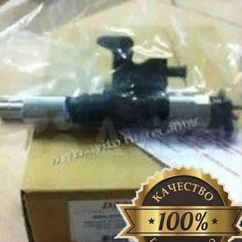 Форсунка Исузу 4HK1/6HK1 095000-5342 Новая