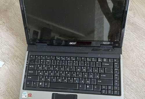 Acer aspire 5560