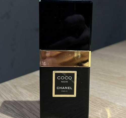 Парфюмированная вода chanel coco mademoiselle