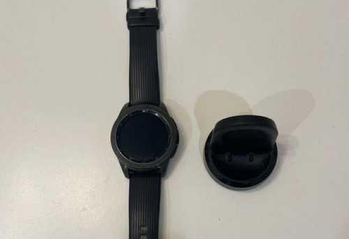 Samsung watch 42MM (SM-R810)
