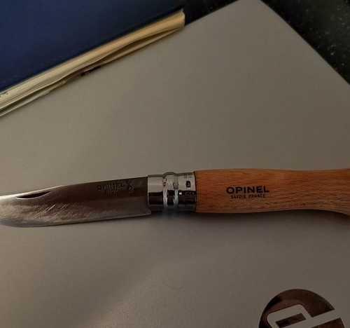 Opinel 9 inox