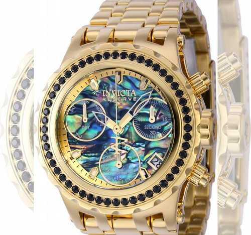 Часы Женские Invicta 39488 Subaqua Reserve