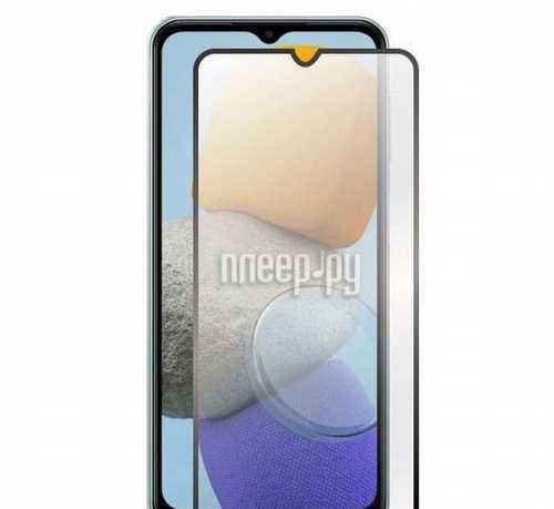 Защитное стекло Pero для Samsung Galaxy M23 Fu