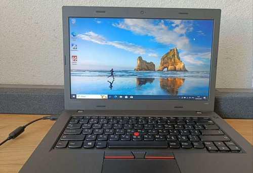 Thinkpad Lenovo ThinkPad L460