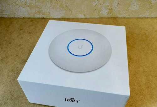 Точка доступа Ubiquiti UAP-AC-HD