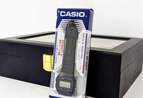 Новые оригинальные японские часы Casio