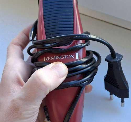 Машинка для стрижки волос remington