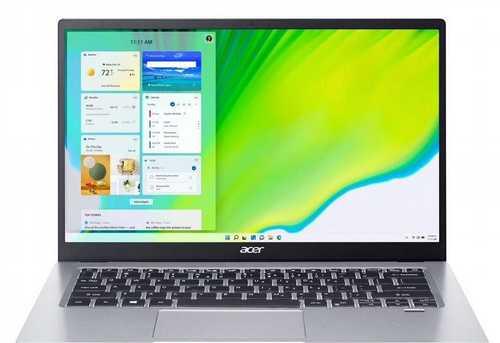 Ноутбук Acer Swift 1 SF114-34 Celeron N4500/8Gb/SS
