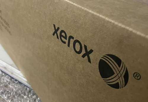 Fuser module Xerox 109R00724