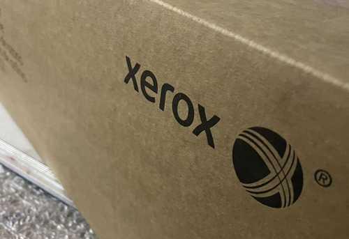 Fuser module Xerox 109R00724