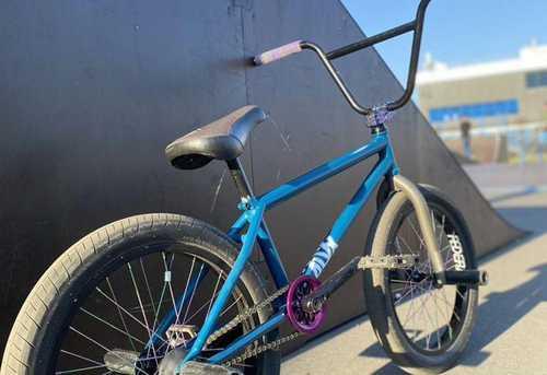 Bmx custom