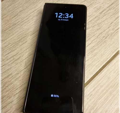 Samsung Galaxy Z Fold4, 12/256 ГБ