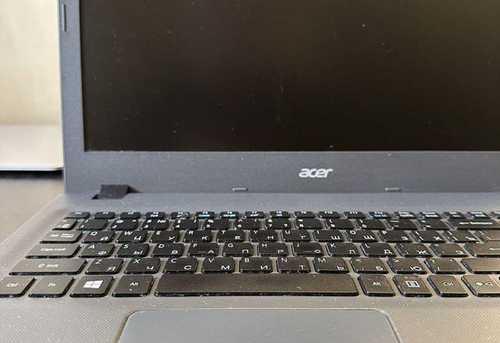 Ноутбук 15.6" Acer Aspire E5-573 i3