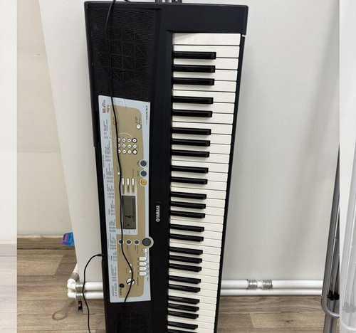 Синтезатор yamaha psr 3000