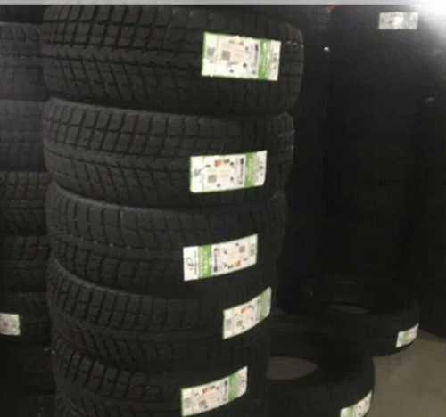 LingLong Green-Max Winter Ice I-15 SUV 275/50 R21 113