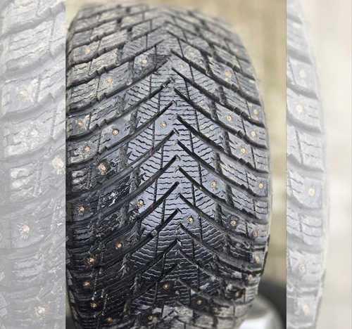 iLink Wintervorhut Stud II 245/40 R18