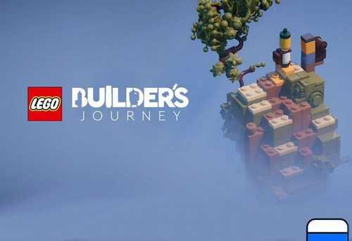 Lego Builder's Journey для Nintendo Switch