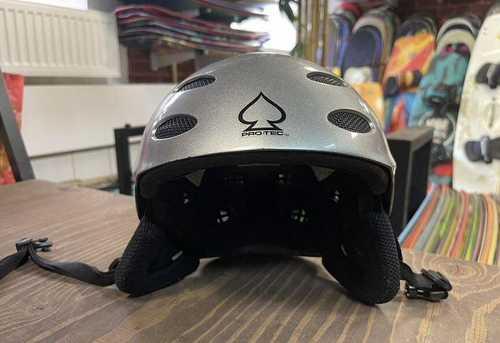 Горнолыжный шлем Protec Ace AMP - L 57-58