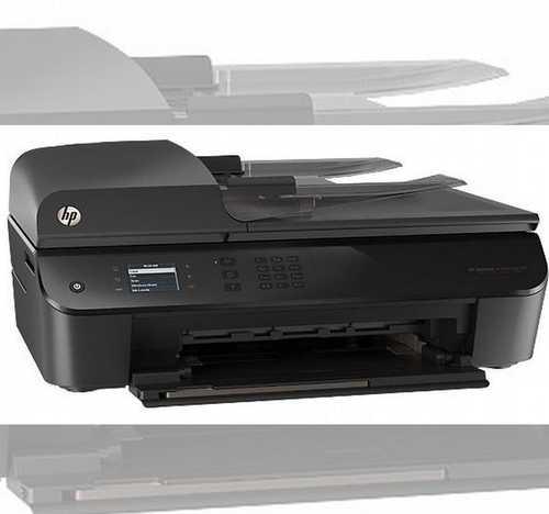 Мфу мфу HP Deskjet Ink Advantage 4645 e-All-in-One