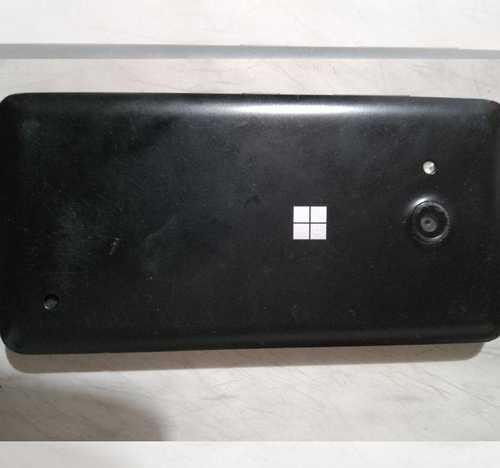 Microsoft Lumia 550, 8 ГБ