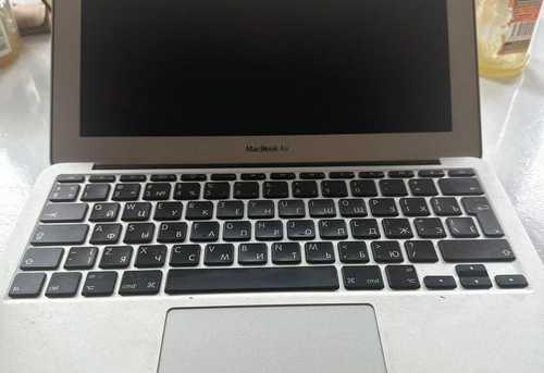 Apple MacBook Air A1370