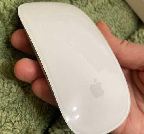 Мышь apple magic mouse 2 (a1657)