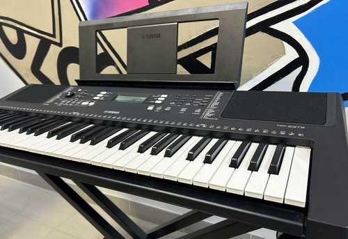 Yamaha psr e373