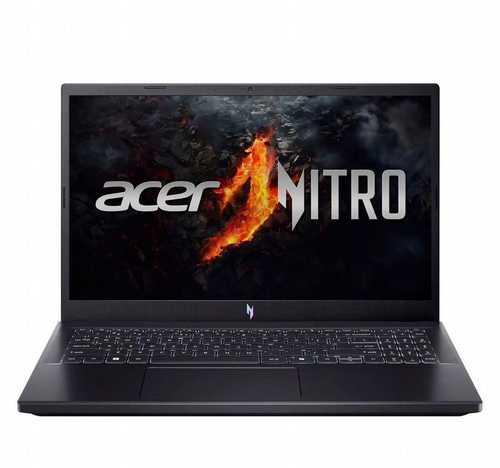 Ноутбук Acer Nitro V R5/16GB/512GB/4050