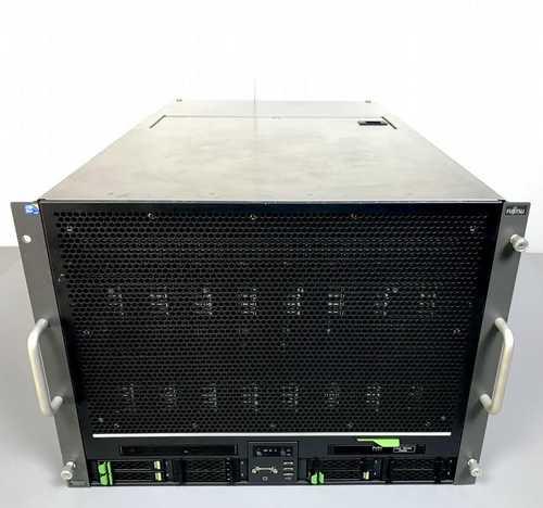 Сервер RX900 S2 8x Xeon E7-8870 DDR3 2.48Тб