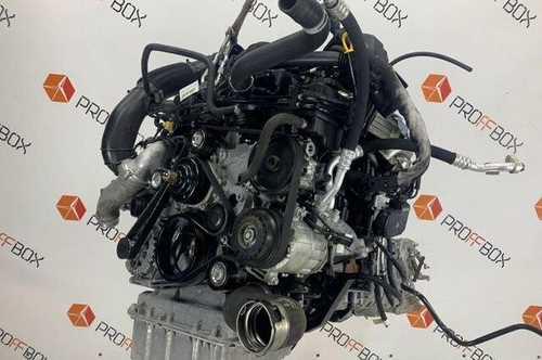 Двигатель Mercedes 651.955 Спринтер 311 2.2 дизель