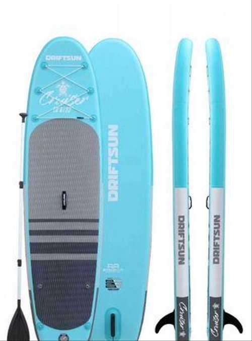 Sup (сапборд) 10.6 Cruiser