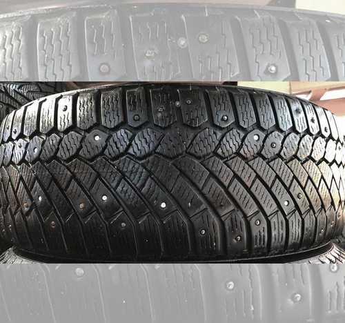 Continental ContiIceContact 205/55 R16