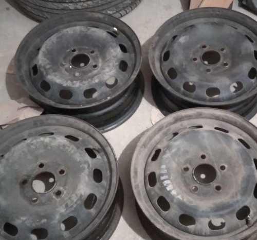 Диски R15 Ford