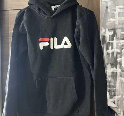Толстовка Fila 158-164 рост