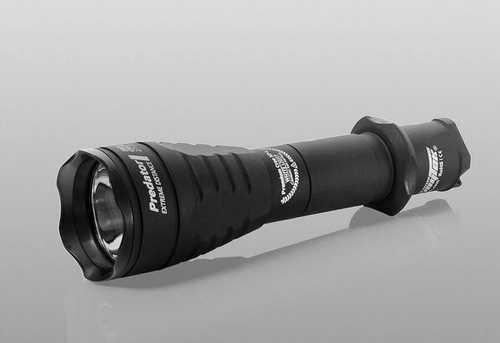 Тактический фонарь Armytek Predator (тёплый свет)