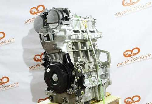 Двигатель JLE-3G15TD 1.5л для Geely Atlas Pro NL-3
