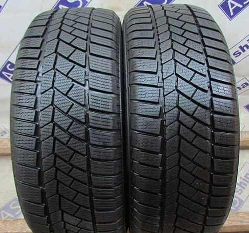 Continental ContiWinterContact TS 830 P 205/55 R17 93Q