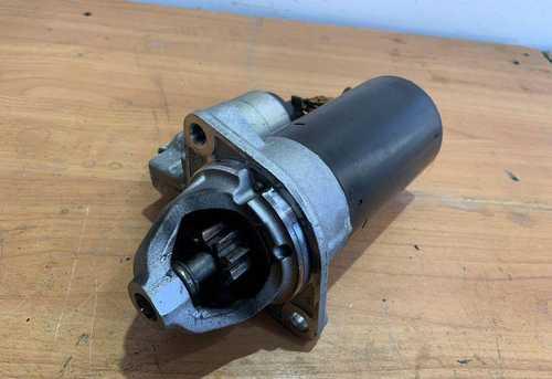 Стартер оригинал Bosch n20 Bmw f20 f30 f10
