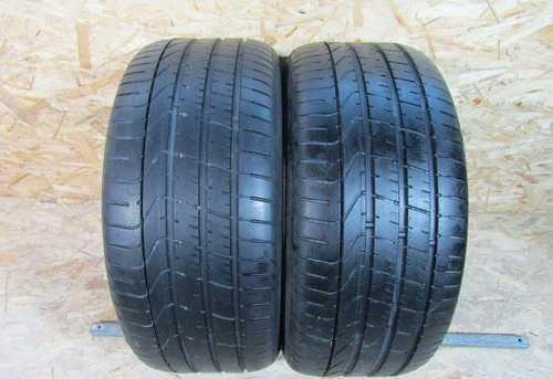 Pirelli P Zero 275/40 R19