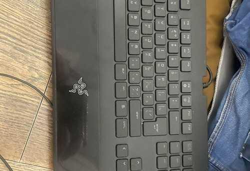 Клавиатура Razer DeathStalker