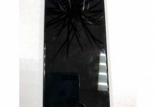 Дисплей iPhone 8 Plus A1897 черный оригинал